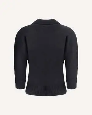 Khaite Herve Sweater