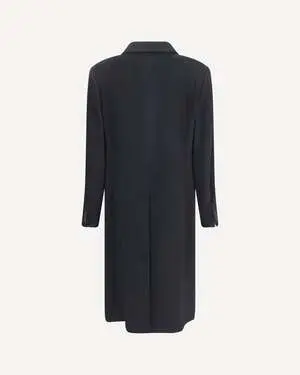 Our Legacy Wool Whale Coat