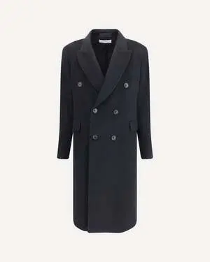 Our Legacy Wool Whale Coat
