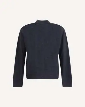 Our Legacy Alpaca Cardigan - Black