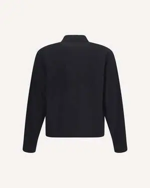 Our Legacy Wool Zip-up Jacket