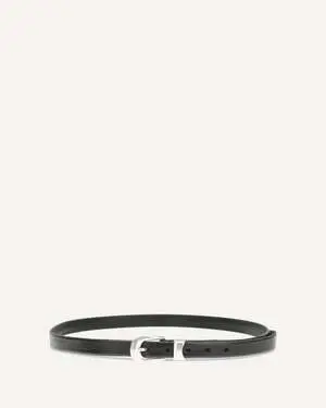 Our Legacy Leather Belt