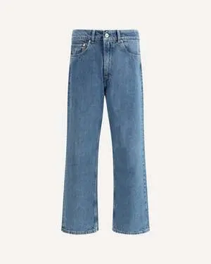 Our Legacy Third Cut Jeans