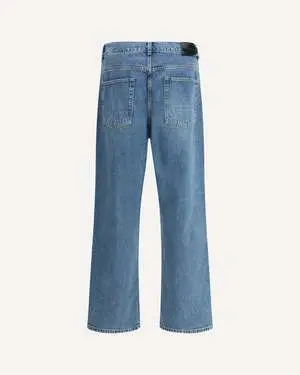 Our Legacy Third Cut Jeans