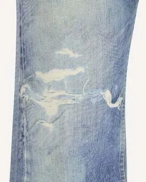 Our Legacy Third Cut Jeans - Light Blue