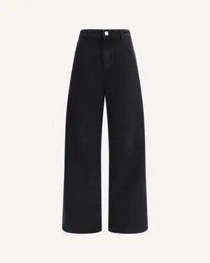 RÓHE Baggy Fit Jeans