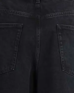 RÓHE Baggy Fit Jeans