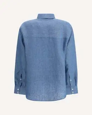 RÓHE Linen Shirt