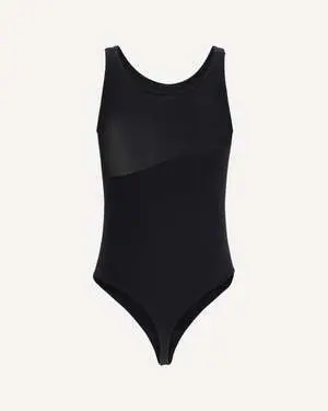Wolford Shade Sleeveless String Body Feale