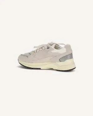 AUTRY Hyperway Low Sneakers - Beige
