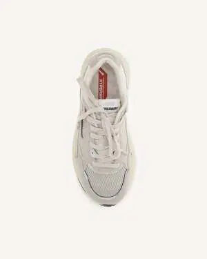 AUTRY Hyperway Low Sneakers - Beige