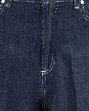 CRUNA Wide Leg Jeans