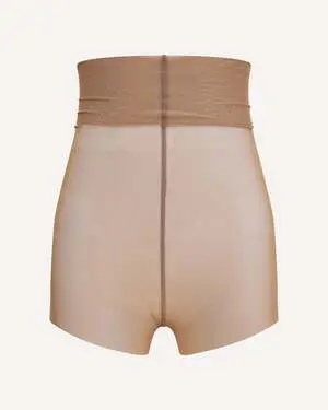 Rick Owens Sheer Shorts