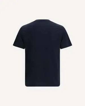 Fred Perry Fine-striped T-shirt Ale