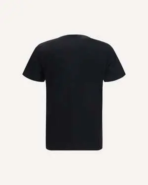 Fred Perry Fine-triped T-hirt