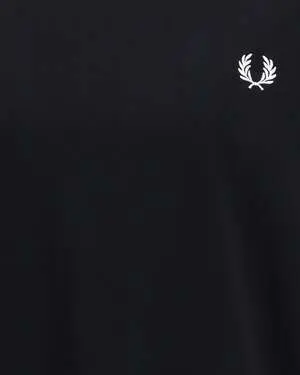 Fred Perry Fine-triped T-hirt