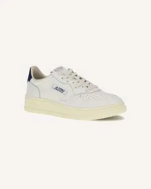 AUTRY Medialist Low Sneakers