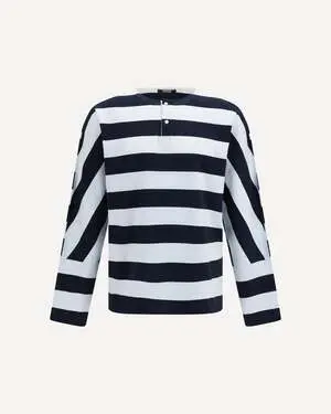Jacquemus Le Tshirt Ariniere L Ale