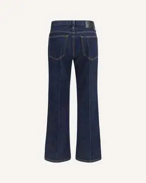 Khaite Clara Jeans