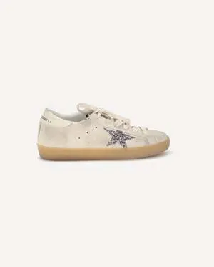 GOLDEN GOOSE Super Star Sneakers