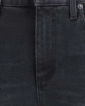Gucci Skinny Washed Cotton Denim Jeans