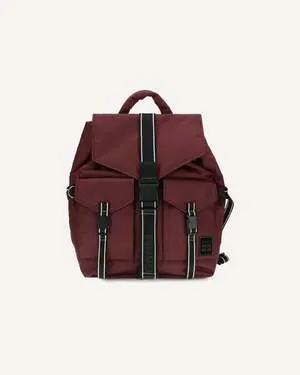 GANNI Re-tech Backpack