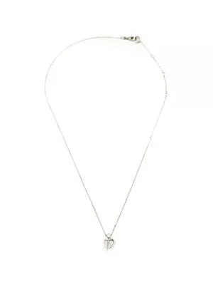 Montblanc Coeur De Petals Necklace
