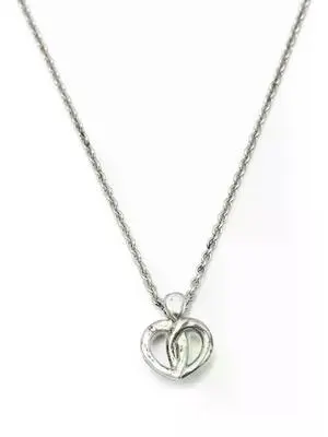 Montblanc Coeur De Petals Necklace