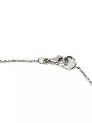 Montblanc Coeur De Petals Necklace