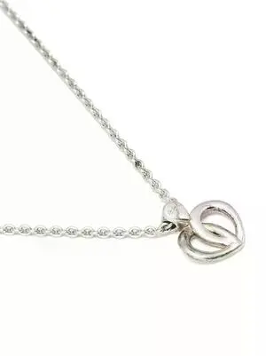 Montblanc Coeur De Petals Necklace