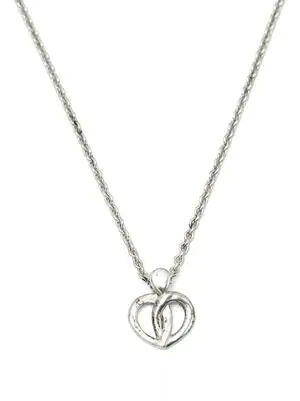 Montblanc Coeur De Petals Necklace