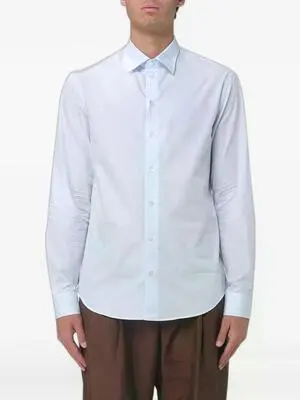 Emporio Armani Cotton Shirt