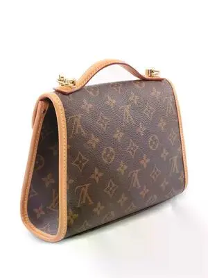 LOUIS VUITTON Monogram Handbag