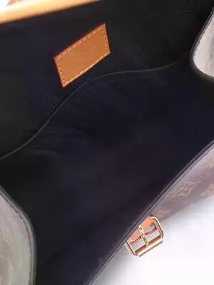 LOUIS VUITTON Monogram Handbag