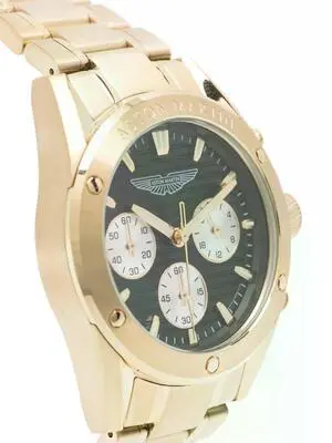 ASTON MARTIN WATCHES 38mm Chronograph Watch