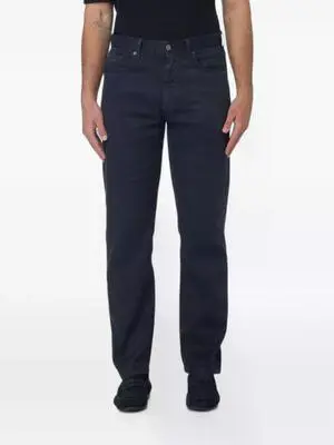Zegna Five-pocket Trousers