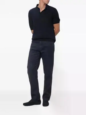 Zegna Five-pocket Trousers