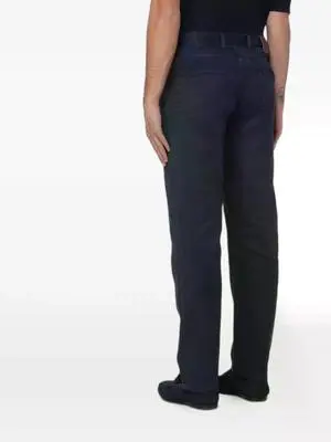 Zegna Five-pocket Trousers