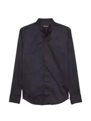 Emporio Armani Buttoned Shirt