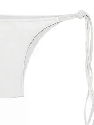 Frankies Bikinis Mabel Side-tie Bikini Bottoms