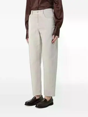 Brunello Cucinelli Straight-leg Jeans