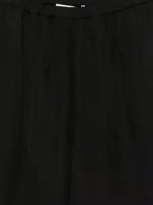 RÓHE Elasticated Waist Trousers