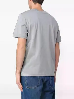 Moose Knuckles Raydaze Logo-print T-shirt