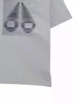 Moose Knuckles Raydaze Logo-print T-shirt