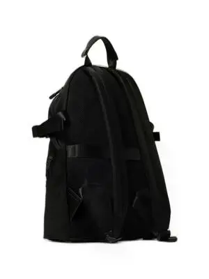 Emporio Armani Logo Tape Backpack