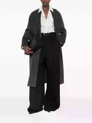 Vince Single-breasted Coat