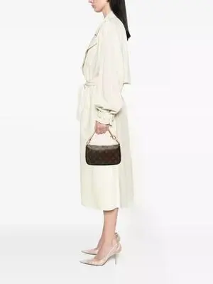 LOUIS VUITTON Monogram Pochette Accessoires Shoulder Bag