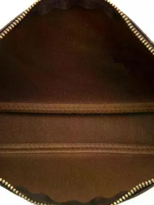 LOUIS VUITTON Monogram Pochette Accessoires Shoulder Bag