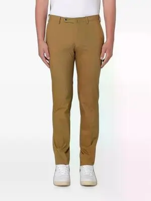 PT TORINO Chino Trousers - Brown