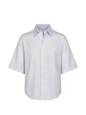 SA SU PHI Marcella Shirt - Blue